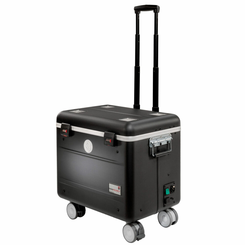 Guide : Comment bien choisir sa classe mobile tablettes ? - Advantice